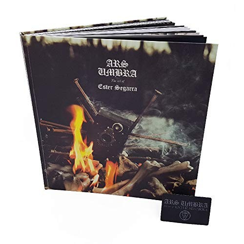 Ars Umbra. the Art of Ester Segarra by Segarra Ester [Audio CD] NEUF ...