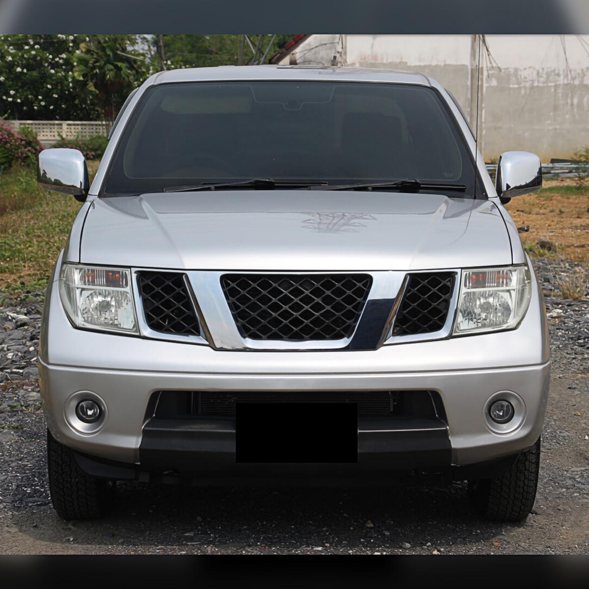 Front Hood Bonnet Heat Shield Insulator Fit Nissan Navara Frontier 2005 ...