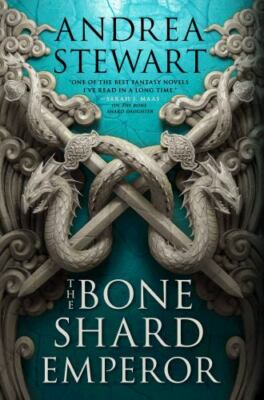 The Bone Shard Emperor Format: Hardback 9780316541503| eBay