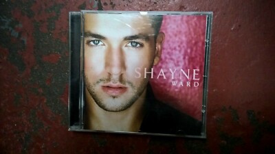 SHAYNE WARD - SHAYNE WARD - CD ALBUM - (R12) | eBay UK
