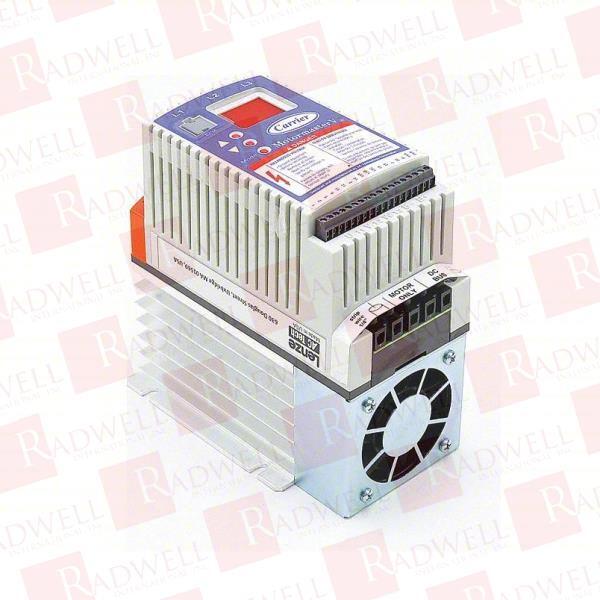 Carrier HR46TN001 Motormaster V 2hp in Original for sale online | eBay