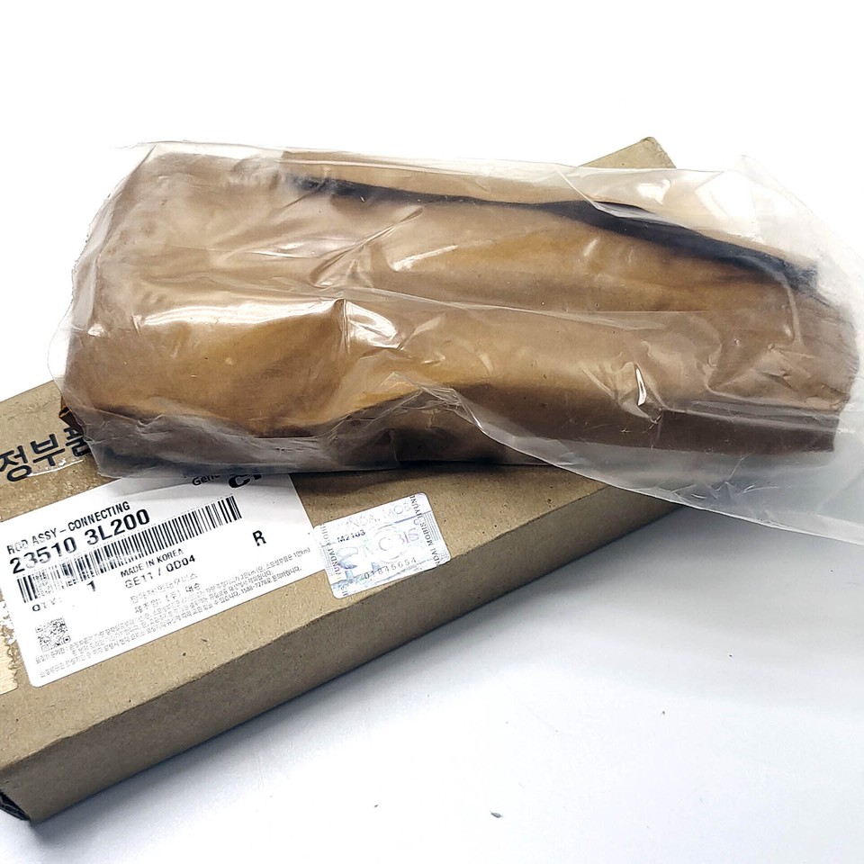 New Engine Connecting Rod for 23510-3L200 Hyundai Palisade Kia ...