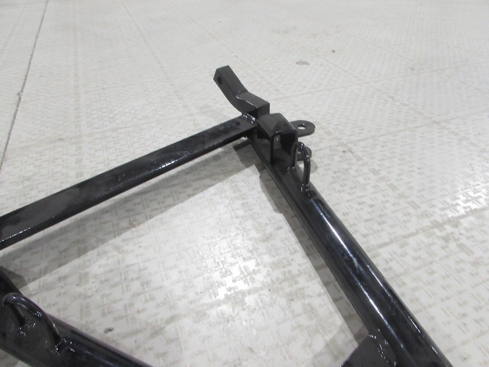 NEW GENUINE MEYER SNOW PLOW ( TM - TWO METER ) A FRAME # 13594 | eBay