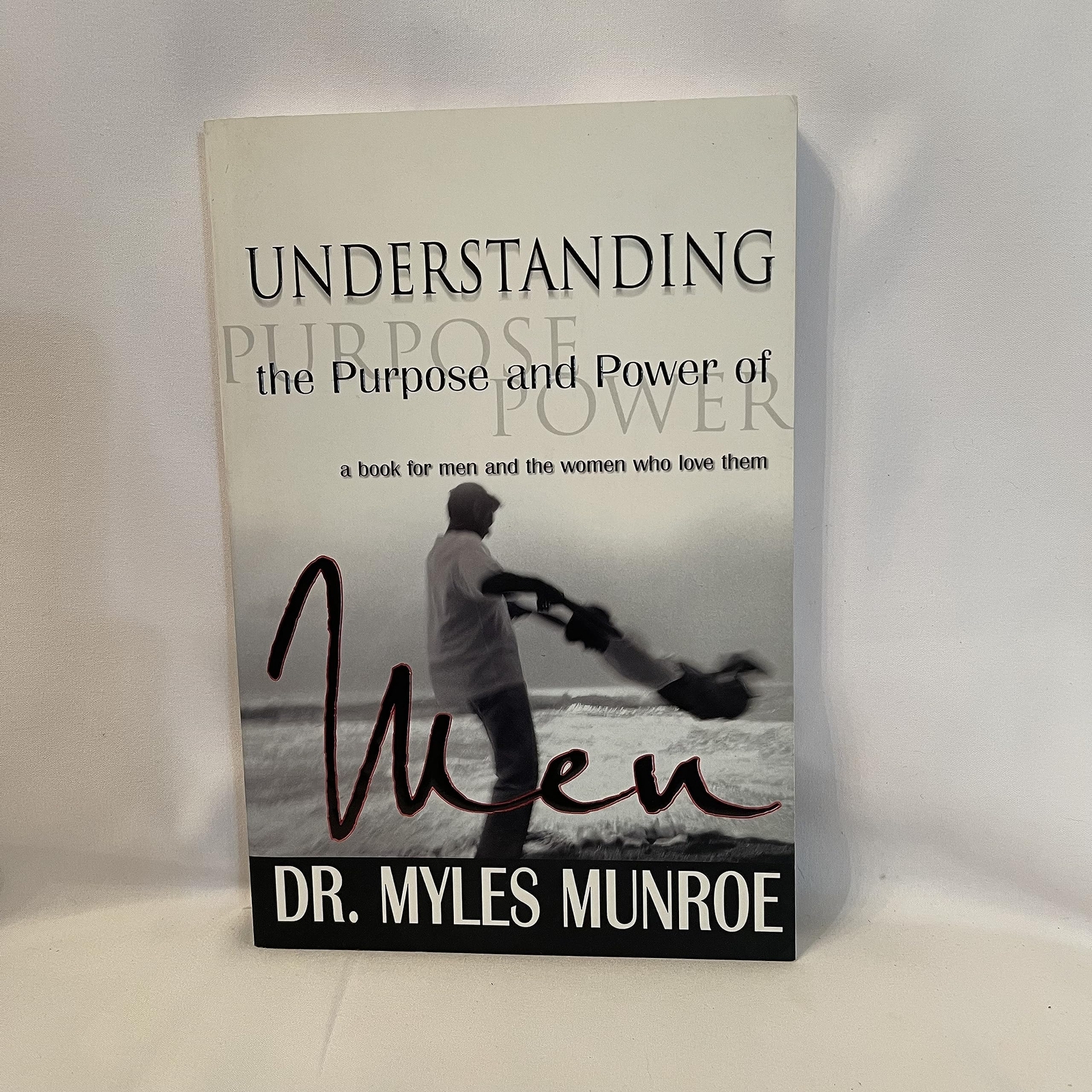 Understanding The Purpose And Power Of Men 9780883687253 | eBay