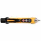 Klein Tools NCVT-3P Dual Range Non-Contact Voltage Tester with ...