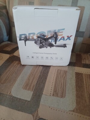Drone Max Intelligent Aerial Photography | eBay