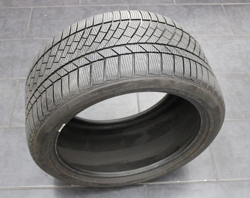 Pneumatici 19 Pollici Continental ContiWinterContact TS830P 295/35 R19 ...