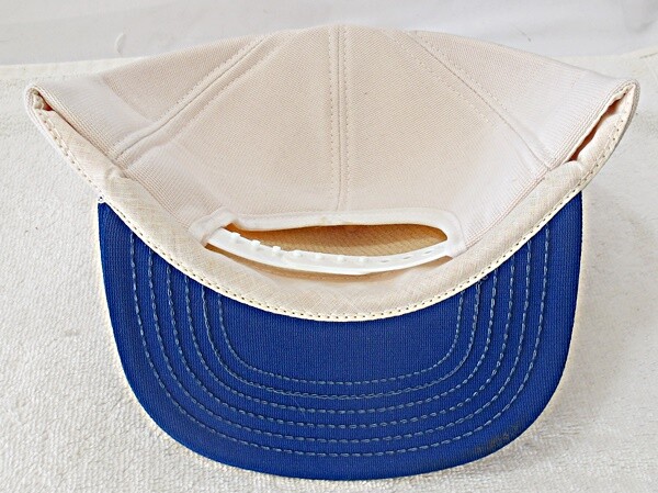 SILO-MIX SNAP BACK CAP HAT - MADE IN USA - USED - VINTAGE | eBay