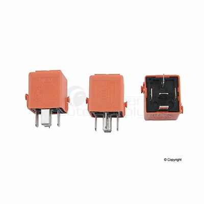 Genuine Multi Purpose Relay 12631742690 for BMW Mini | eBay
