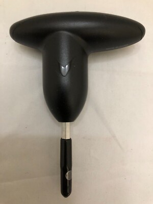 Callaway Torque Wrench Assembly Black Driver Adjustment Star Tool | eBay