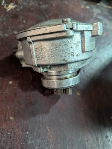 1994-1997 Mazda Miata Mx5 Oem CAS Camshaft Cam Angle Sensor 1.8 NA | eBay