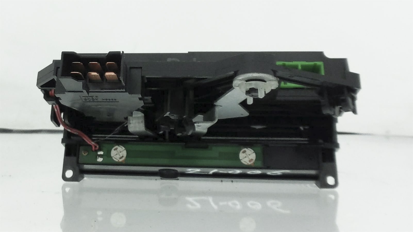 00 01 98 99 Acura Integra Temperature Ac Heater Climate Control 79500 ...