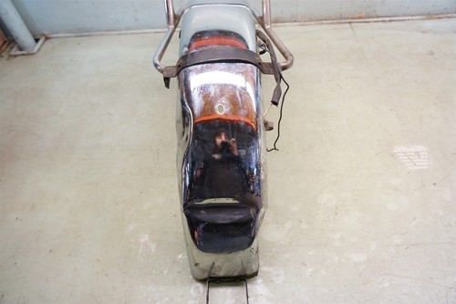 1977 Triumph T140V T140E T140 V Bonneville TR7V 750 *2708 Rear Fender ...