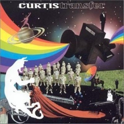 Curtis Curtis-Transfer (CD) | eBay