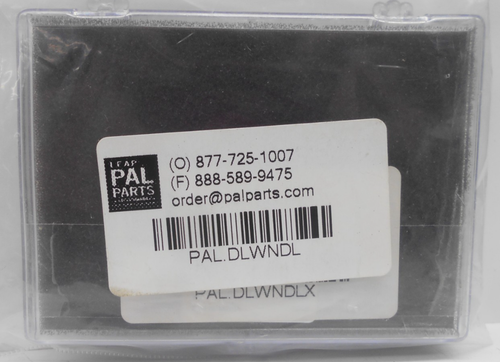 Leap PAL Parts CTC Analytics PAL System Needle Kit GAUGE 22 PST 3, QTY ...