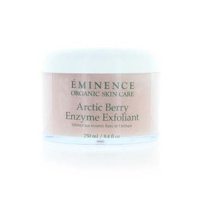 Eminence Arctic Berry Enzyme Exfoliant 250ml 8.4oz | eBay