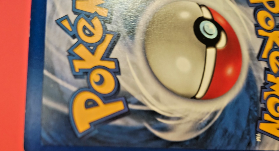Pikachu 1999 Yellow Cheeks Vintage Pokemon Card 58/102 (NM) | eBay