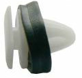 CITROEN, PEUGEOT, FIAT, TYPE VAN MOULDING TRIM CLIPS X 10.EQV TO 856543 ...