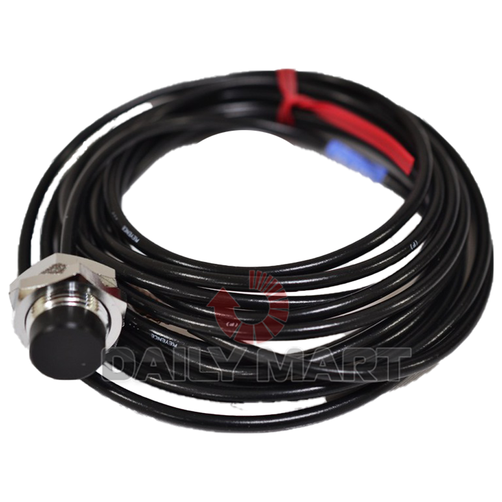 KEYENCE Ex-416v Sensor EX416V 1 Year for sale online | eBay