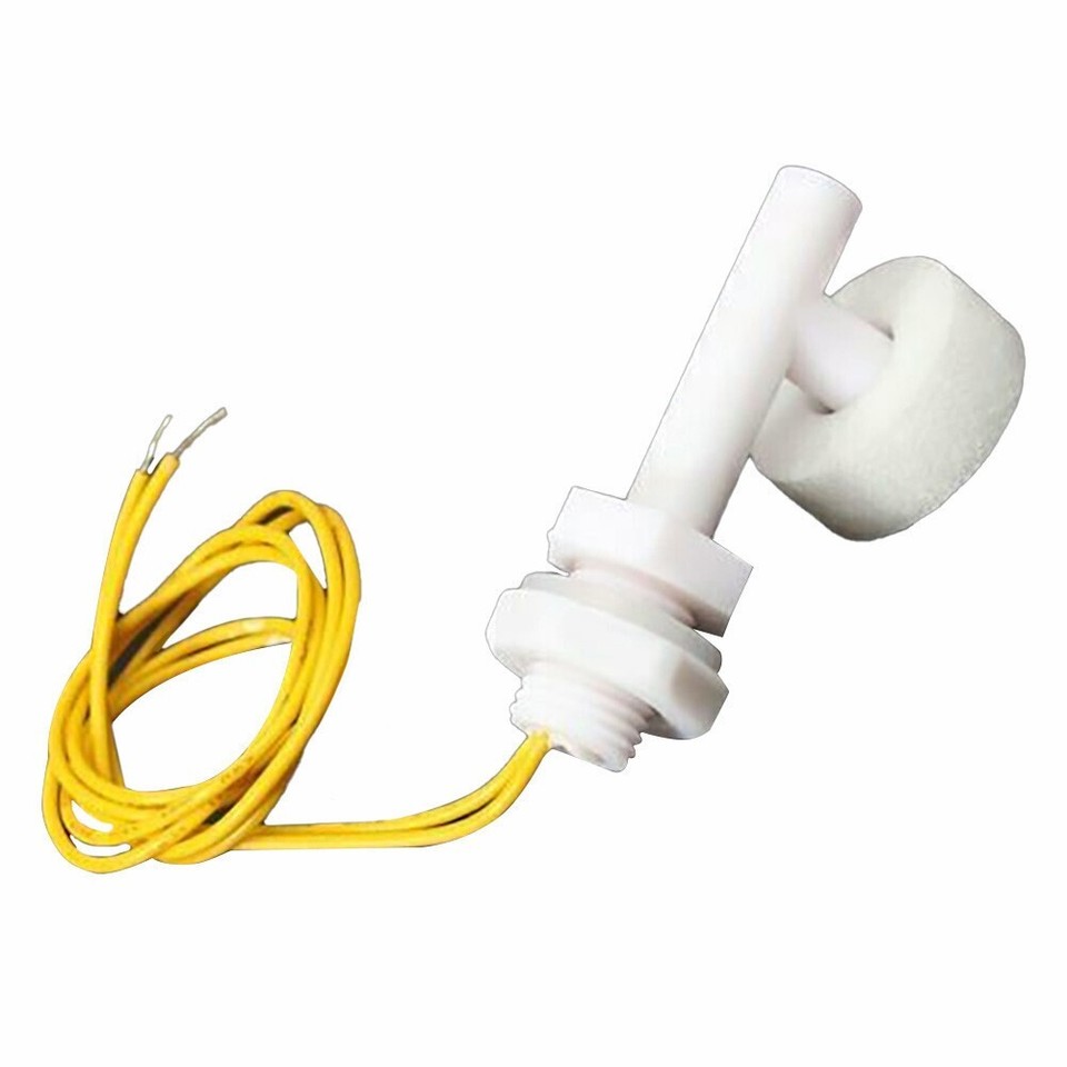Compact Design Float Switch Mini Float Switch Accurate Water Level ...