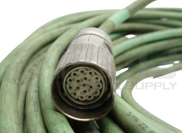 Câble D'Encodeur MARATHON CABLE BCI-PUR-HRR-UXFFMF-S-150, 150 Pieds | eBay