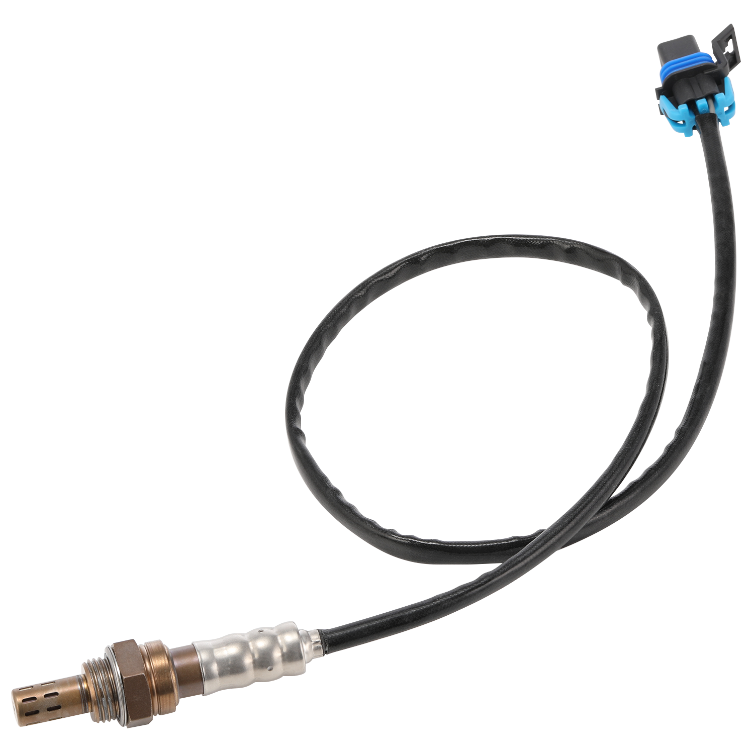 2Pcs Oxygen Sensor O2 Upstream +Downstream For 2006-2011 Chevrolet HHR ...