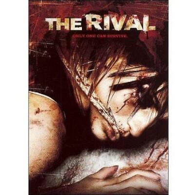 RIVAL / [DVD] 31398210610| eBay