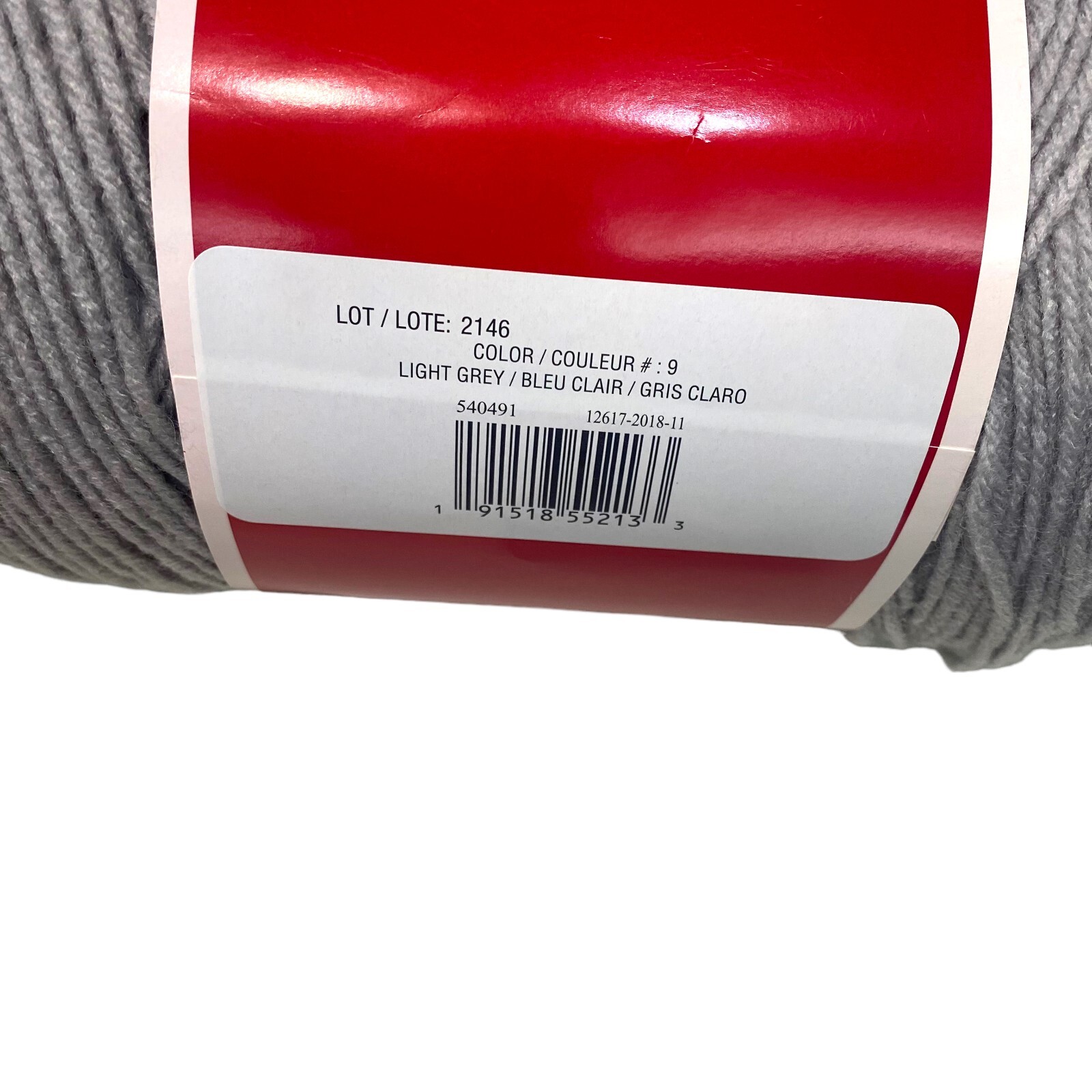 Craftsmart Yarn full skeins Never Enough Acrylic Various Colors and ...