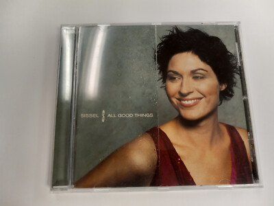 All Good Things by Sissel (CD, 2004) DISC IS MINT 44001376429| eBay