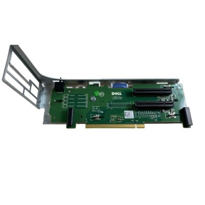Dell PowerEdge R710 PCIe 2x8 Riser MX843 Expansion Slot Riser 2 | eBay