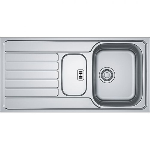 Franke Skx 681,39 3/8x19 11/16in,Strainer Basket As Eccenter Valve,With ...