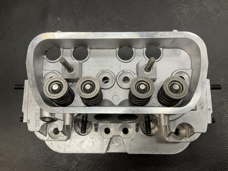 AirCooled Type 1 Dual Port Cylinder Head 85.5mm Bore Prt# 043101355CK ...