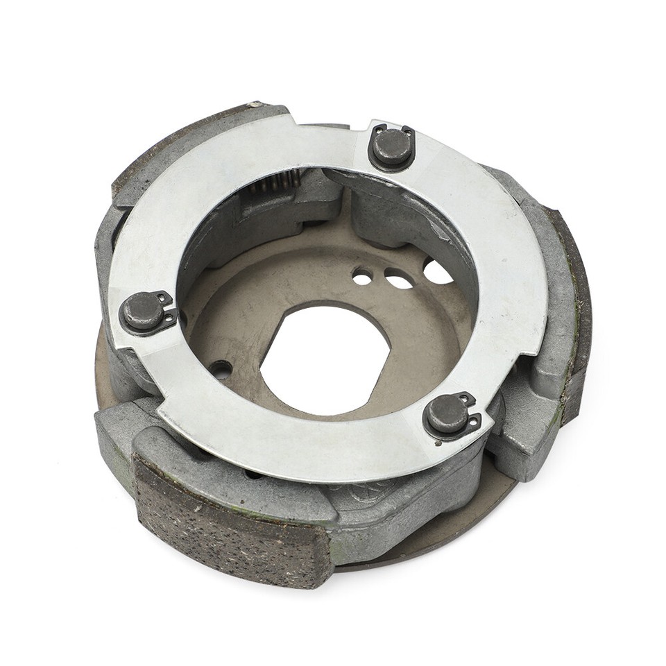 For 1987-2006 SUZUKI LT80 LT 80 QUAD Rear Driven Clutch Hub Assembly ...