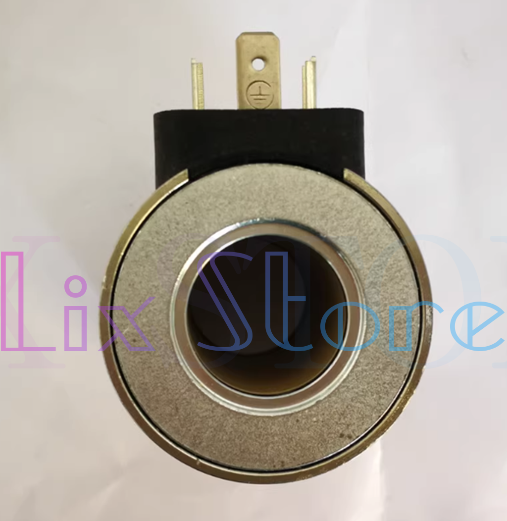 1X solenoid valve coil 200076 24V 24W | eBay