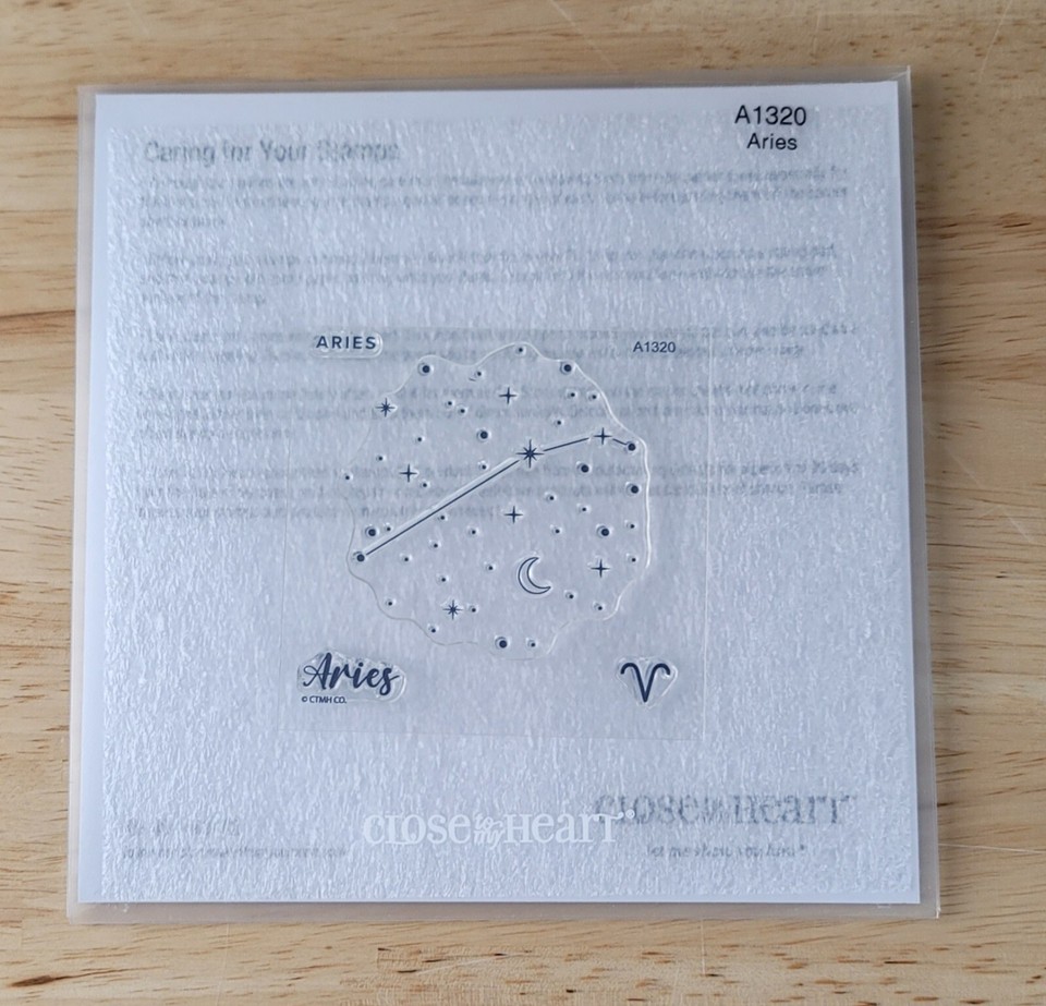 CTMH MY ACRYLIX STAMP SETS Holiday-Seasons-Events-Nature-Occasions You ...