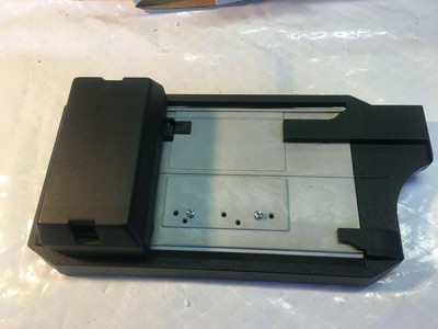 Credit Card Imprinters - Manual Credit Card Imprinter