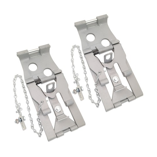 New VW Type 3 Squareback Accessory Huls Style Camping Hinge Set ISP ...