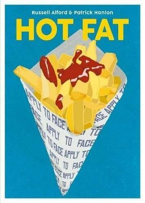 Hot Fat Alford, Russell Hanlon, Patrick Buch | eBay