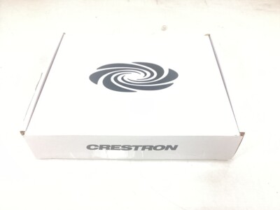 Crestron PW-5430DUS High-Efficiency Power Pack | eBay