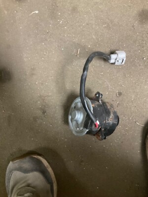 2012 Lexus ES 350 OEM Radiator Cooling Fan Motor 16363-31080 | eBay