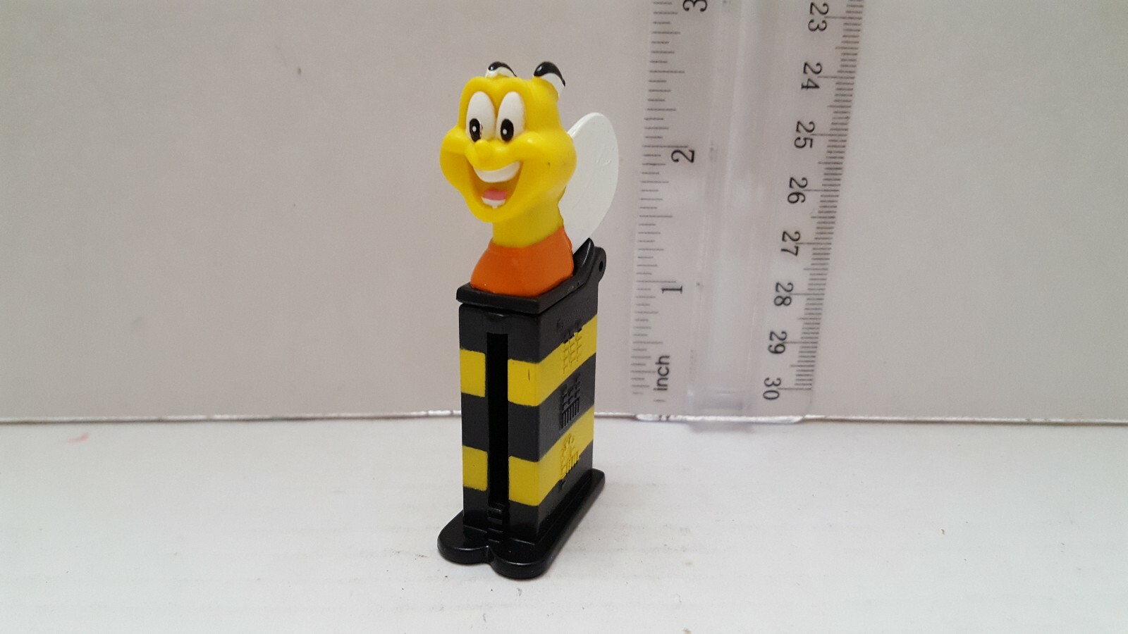 Cheerios Honey Bee Pez Dispenser | eBay