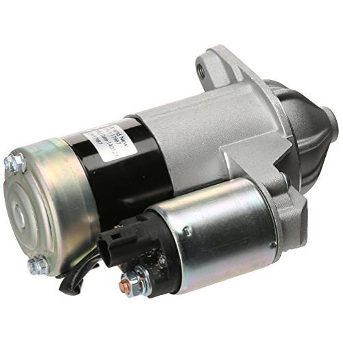Starter Motor TYC 1-17987 for sale online | eBay