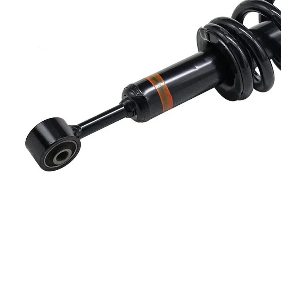 2X Front Shock Absorber Strut Assys Fit Lexus GX470 Toyota Land Cruiser ...