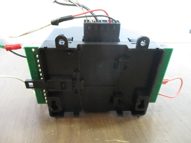 Tridium Vykon I/o Module Io-16-485 Niagara AX Framework for sale online | eBay