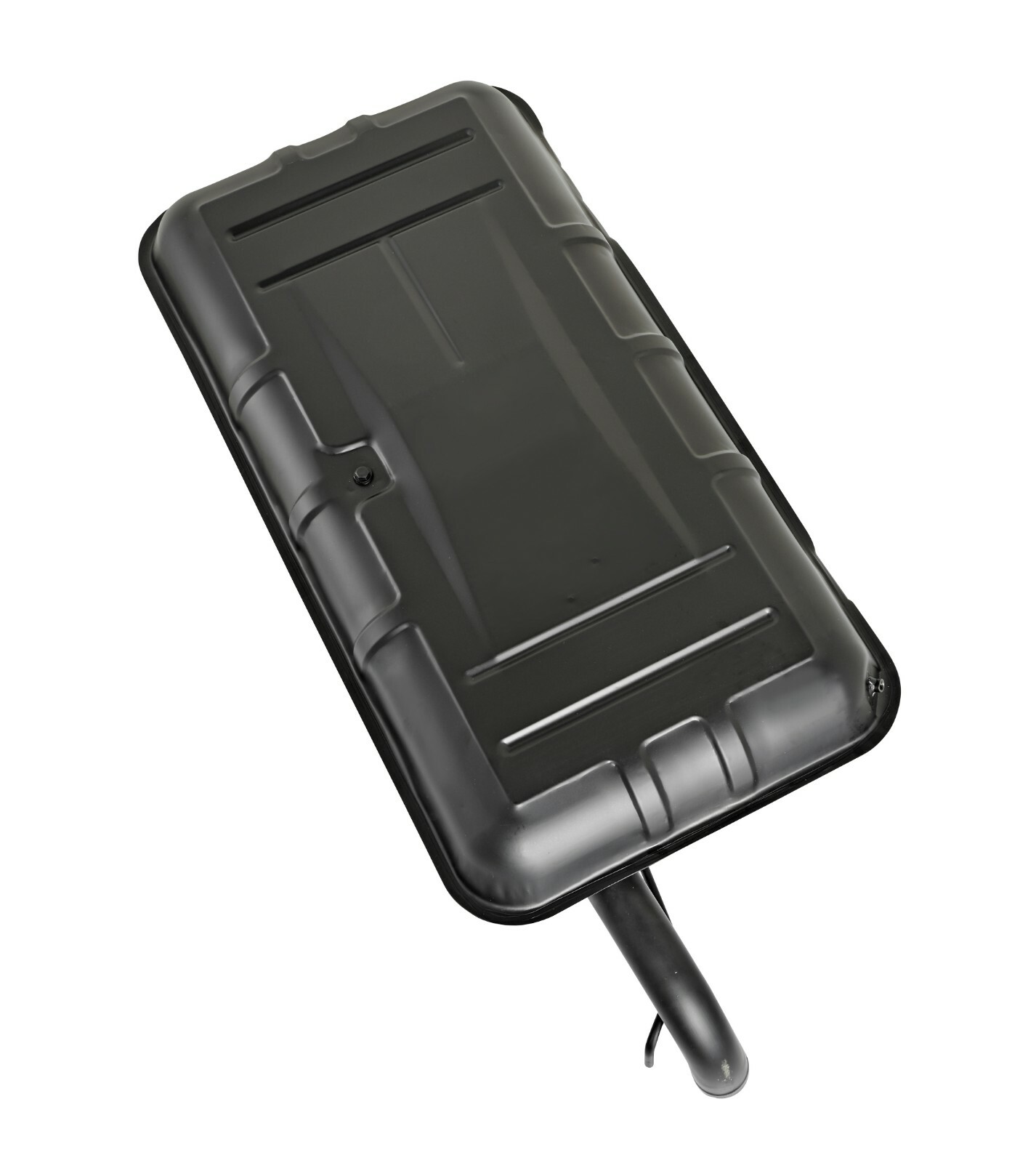 1939 CHRYSLER C22 BRAND NEW GAS TANK POWDER BLACK COATED | eBay