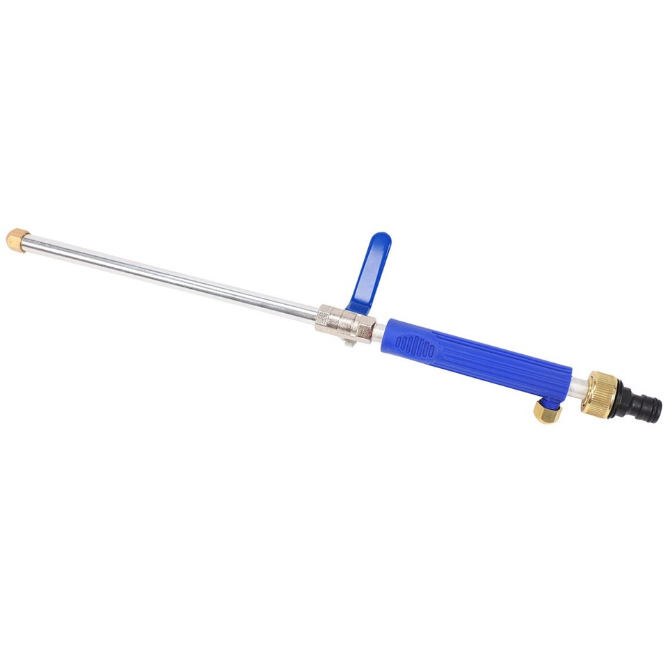 High Pressure Power Washer Water Spray Gun Nozzle Wand Attachment ...