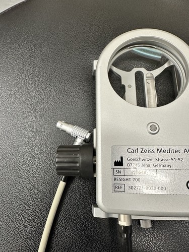 Zeiss ReSight 700 Auto Inverter | eBay