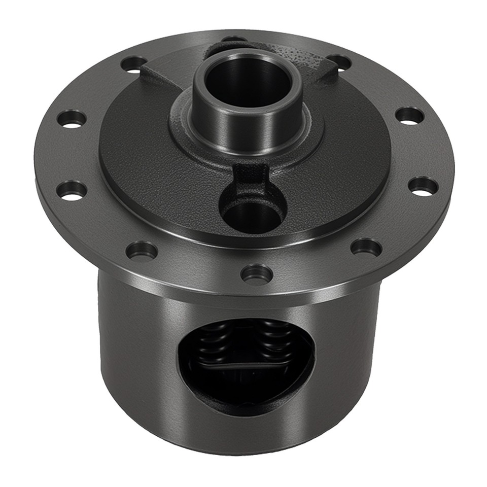 Posi Unit 31 Spline Heavy-Duty Eaton-Style Limited-Slip Locker For Ford ...