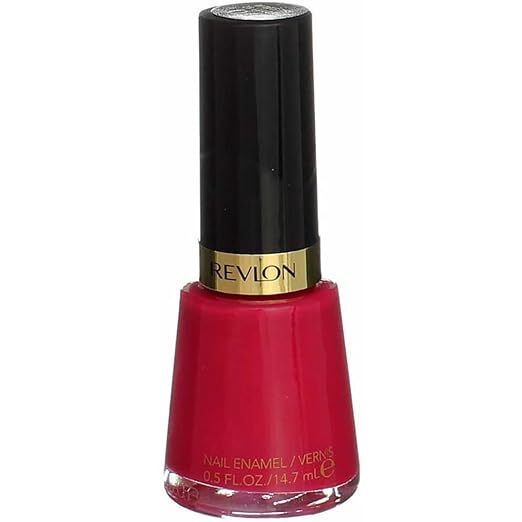 Revlon Super Lustrous Nail Enamel Nail Polish ~ You Choose (New) | eBay