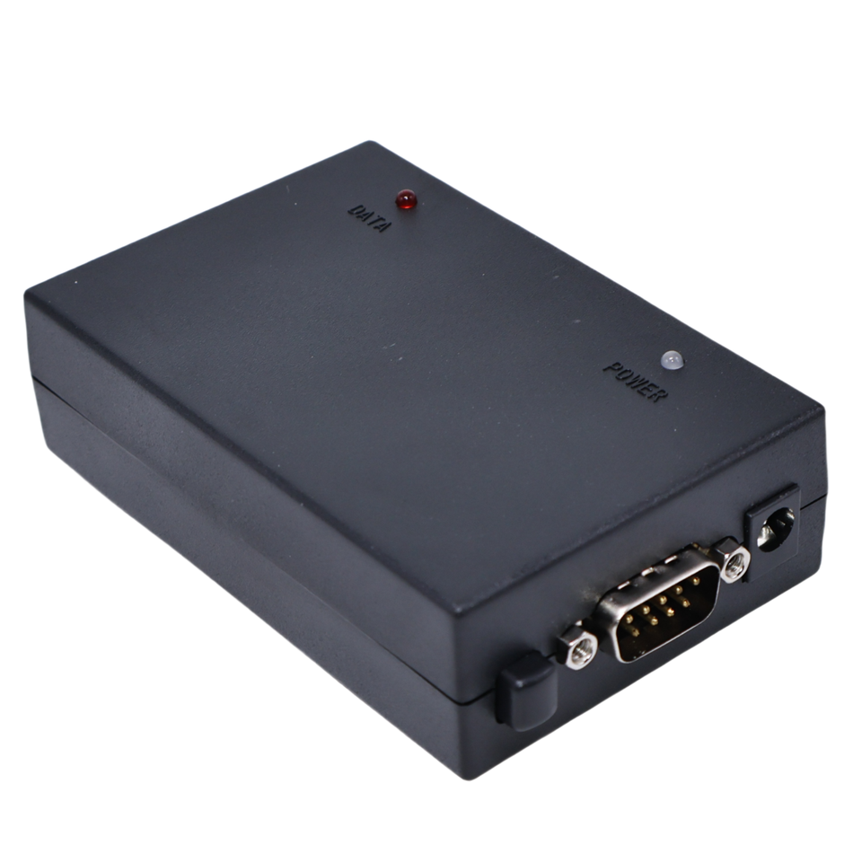 maxtonData New Radio Interface RIB Box Kit For Motorola MCS2000 M1225 ...